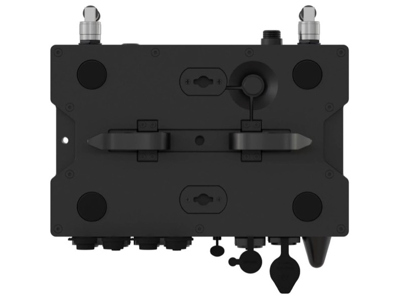 AEtherBox Two Émetteur / récepteur DMX HF CRMX 2 univers IP65 - PROLIGHTS - ESL FRANCE