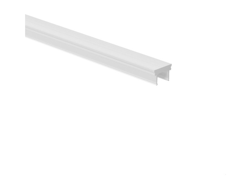 DIFFUSEUR • Diffuseur opaline 2 m pour profilés gamme HR-OPTI - ESL FRANCE