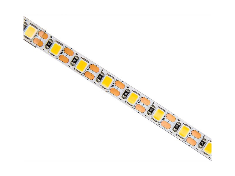 LED STRIP 900 LEDs 3000K 24V 35W 5m 5mm IP20 - ESL FRANCE